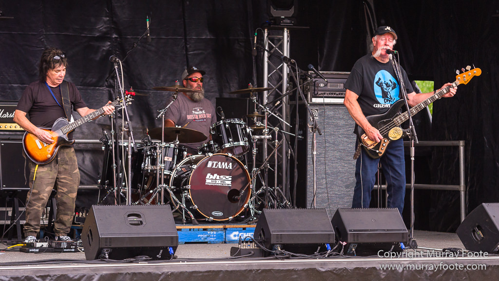 Brackets and Jam June 2021