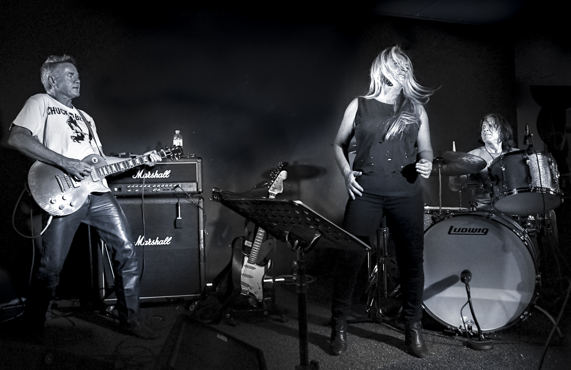 Brackets and Jam June 2021